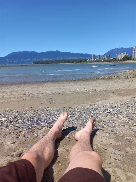 Went To The Beach To Jerk Off Instead Of My Room Rnofap