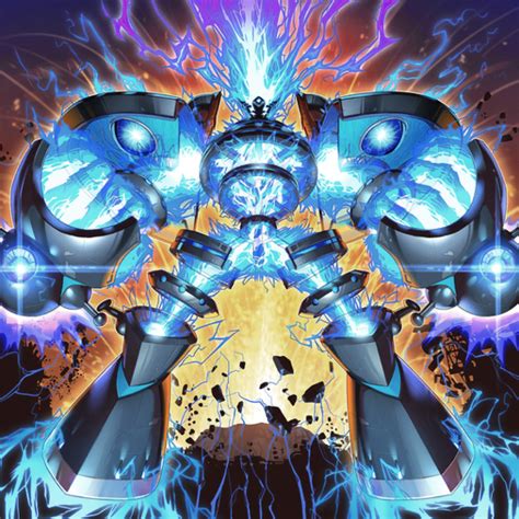 Bystial Spright Yu Gi Oh Project Ignis Edopro Fire Championship