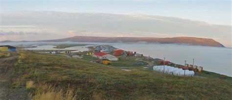 Tununak A Photo On Flickriver