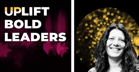 Uplifting Bold Leaders Susannah Goodman Detroit Jews For Justice Upstart