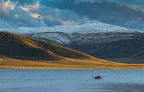 National Parks Of Mongolia Travel To Mongolian National Parks