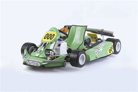 About Oskart About Oskart