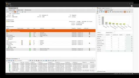 Lieferantenmanagement Software Babtec