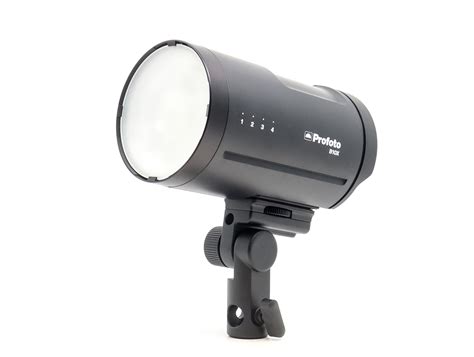 Used Profoto B10x Mpb