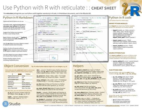 How To Use Python With Reticulate Data Science Learner Community Posted On The Topic Linkedin