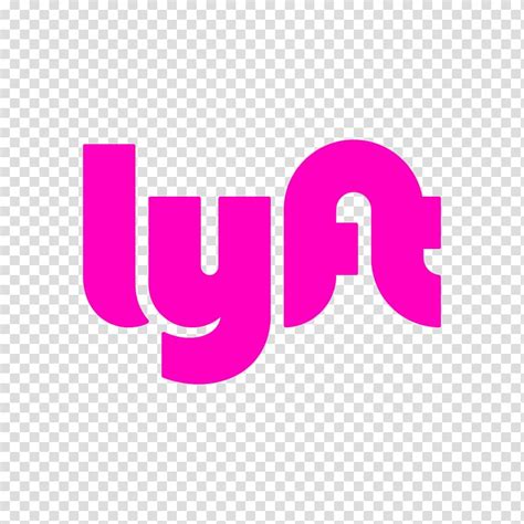 Lyft Logo Png
