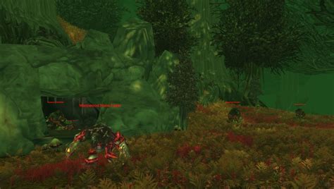 How To Start And Complete Cleansing Felwood In Wow Classic