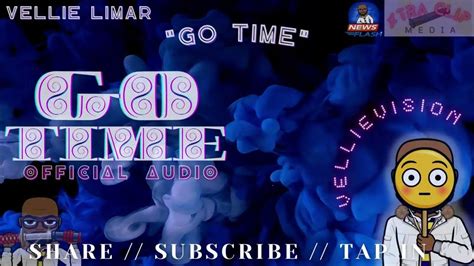 #GoTime (OFFICIAL AUDIO) - YouTube