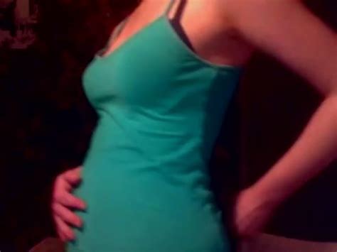 Belly Inflation And Deflation ThisVid Com