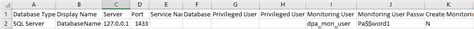 Register A Sql Server Instance For Dpa Monitoring Without Entering Credentials Of A User With