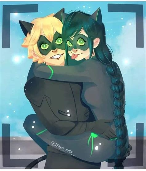 Pin De Tori En Miraculous Miraculous Cat Noir Fotos De Cat Noir