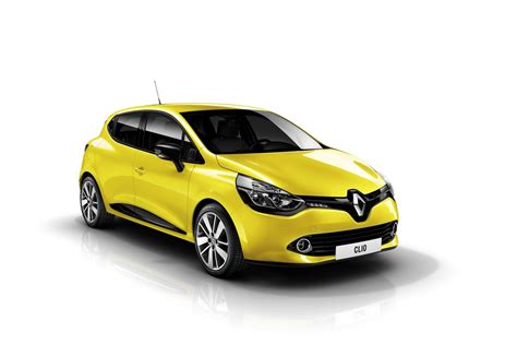 Nuevo Renault Clío IV - ¿Llegará a México? |Auto-Blog