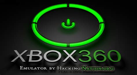 Xbox 360 Emulator Cxbx Video Games In My D N A