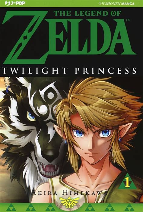 Principessa Oscura Zelda