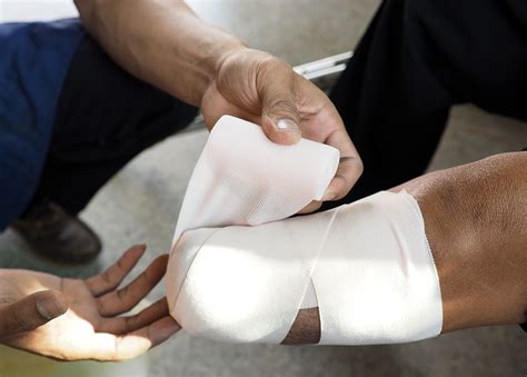 Soft Tissue Reconstruction
