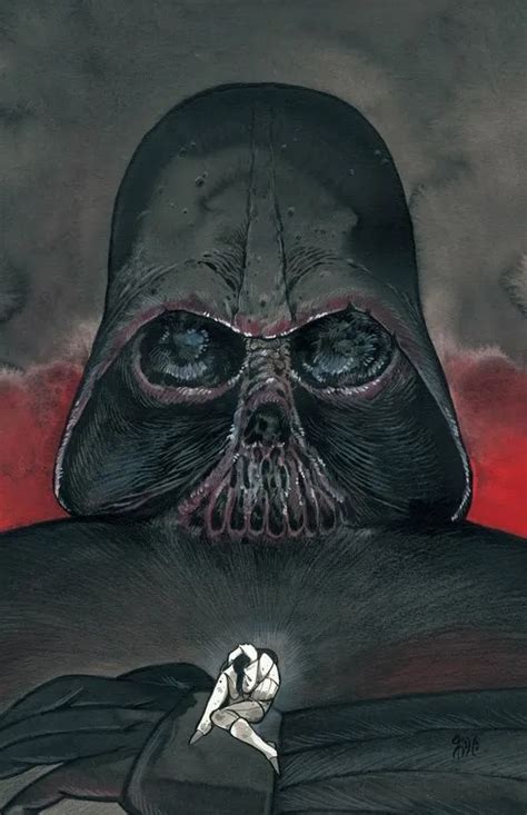Star Wars Darth Vader Black White And Red 1 Reviews