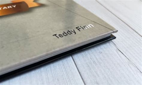 First Yearbook Program — Picaboo Yearbooks