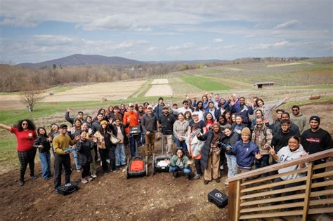 Environmentalscience Workforcedevelopment Groundwatersampling