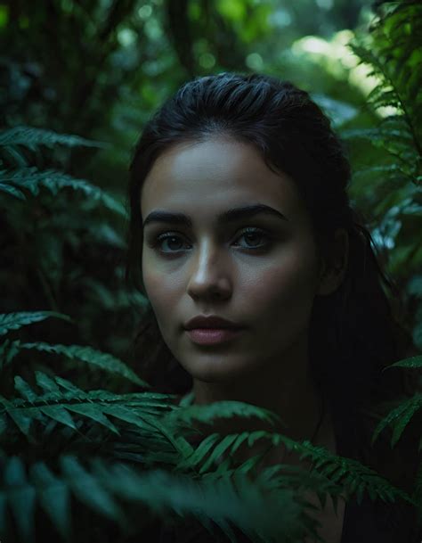 The Gallery Of Ai Dreams Portraits By Darklabprojects On Deviantart