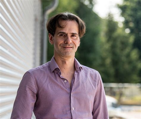 Modello Daniel Jacob