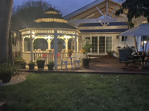 Custom Gazebos In Southern California Gazebo One