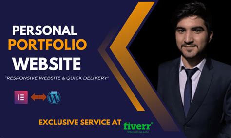 Develop Or Redesign Your Wordpress Website By Alii9692 Fiverr