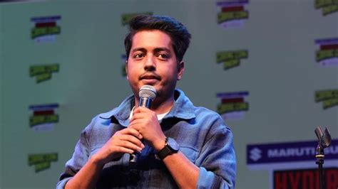 Aakash Gupta Live In Canada 2024