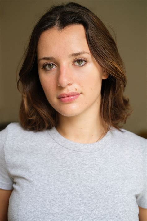 Adèle Montebourg Filmmakers