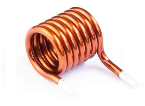 Air Core Inductor 1 2 7 3 3uh 20 5 Turns Inner Diameter 13x1 5 Wire
