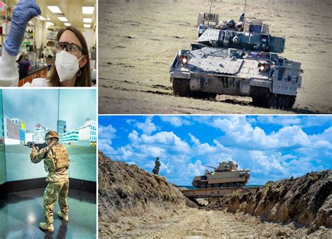 Devcom Ground Vehicle Systems Center