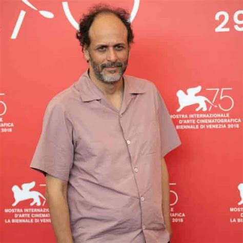 Luca Guadagnino Wants To Make A Call Me By Your Name Follow Up