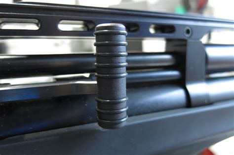 Fx Cocking Handles Biathalon Smwengineering