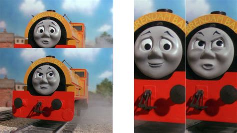 Face Edits 17 More Mischievous Meneces Fandom
