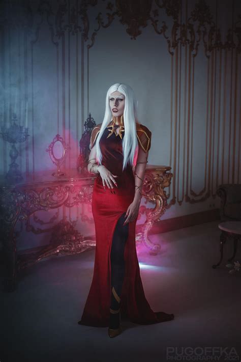 Carmilla Castlevania By Aleksandraarmor On Deviantart