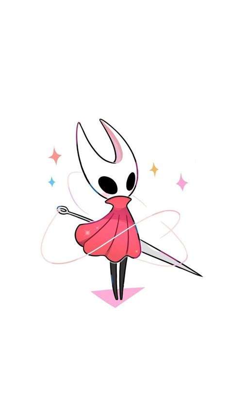 Hornet Hollow Knight