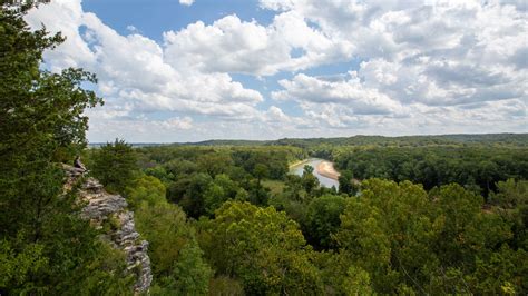 Our Top Picks For Outdoor Recreation In St Louis