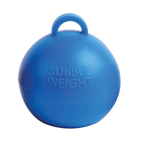 Sinine Pallike õhupalliraskus 35g Suhkrukunst