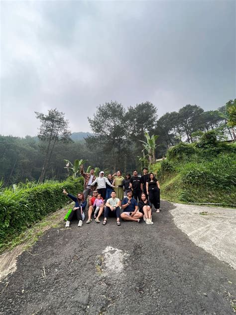 Excel Handriadi On Linkedin Outing Together Work Together Grow