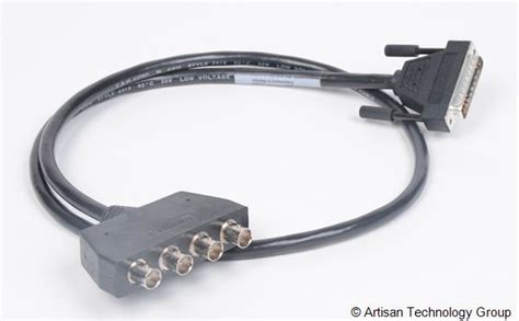 ni imaq a2504 1 cable for analog imaq devices 1 meter artisantg™