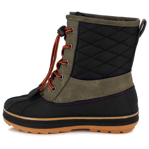 Kimberfeel Jibber Boots Pink Trekkinn