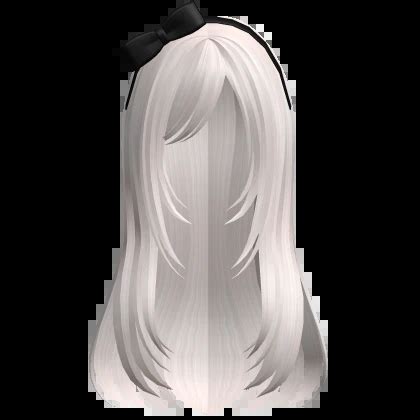 Hair Roblox Item Rolimons