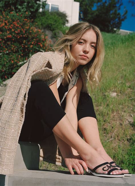 Sydney Sweeney 2019 Artofit