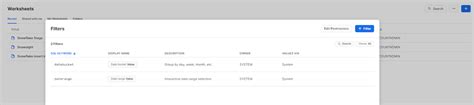 How To Use Snowsight To Query Visualize And Share Data