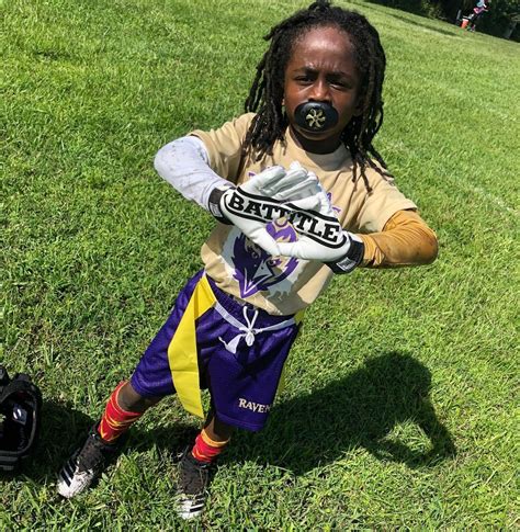 Rudolph Ingram Ecco Il Nuovo Usain Bolt Foto Sportmediaset