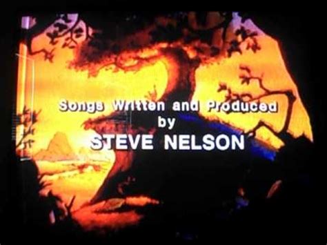 Closing To The New Adventures Of Winnie The Pooh Theres No Camp Like