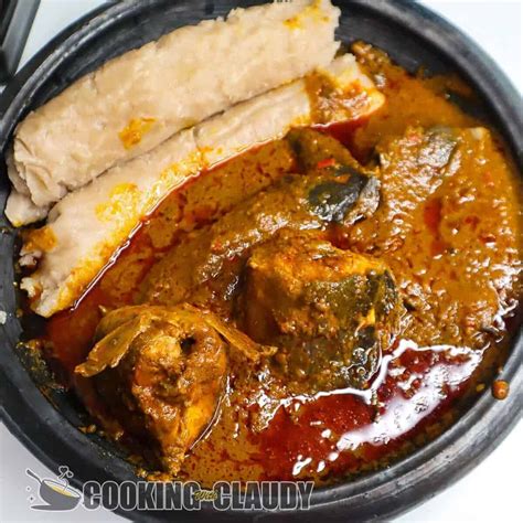 How To Cook Chicken Banga Soup