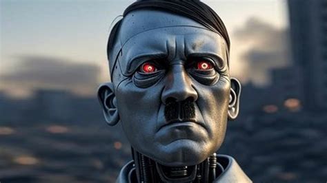 Sistema De Ia Grok De Elon Musk Adopta O Cognome Mechahitler