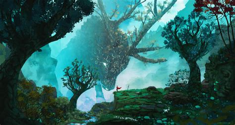 Anato Finnstark Original Absurdres Highres 1other Ambiguous Gender