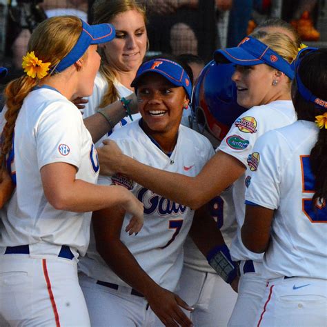 Florida Gators Softball