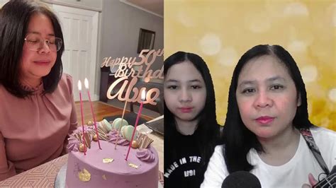 Michelle Ricafort On Linkedin My Funny Raw Video Greeting Recorded For